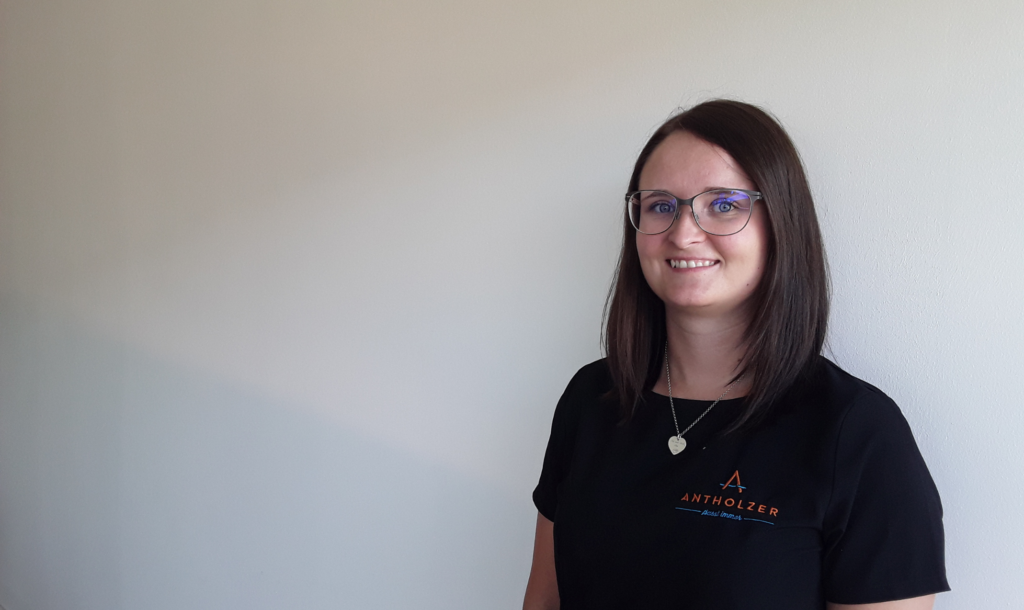 A-TEAM | LISA | BACKOFFICE | Antholzer - passt immer